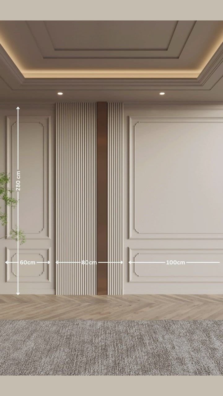 Lighting Futec | أفضل 5 أفكار لإضاءة كرانيش الأسقف 2026